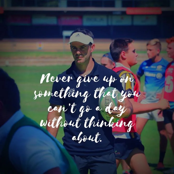 Rugby Motivation Quotes Elevate Your Game With These Football