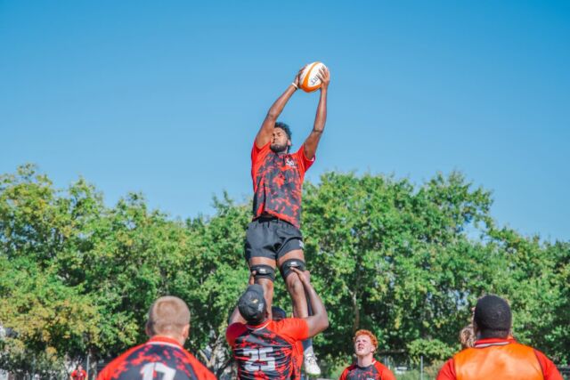 SAS 7s - SAS Rugby Sevens Academy