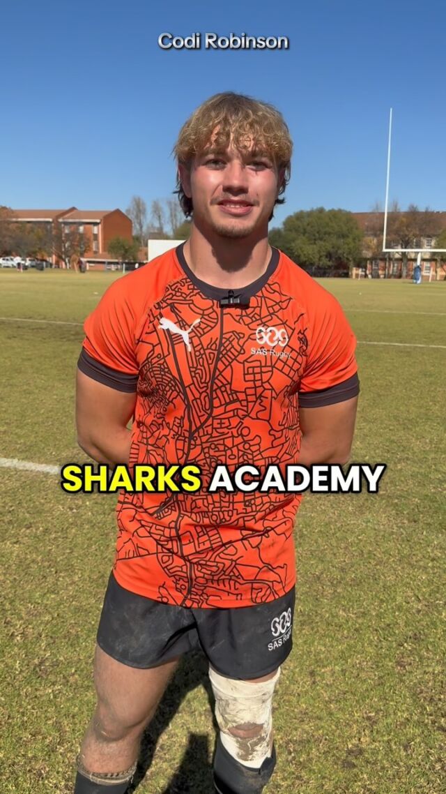 SAS 7s - SAS Rugby Sevens Academy