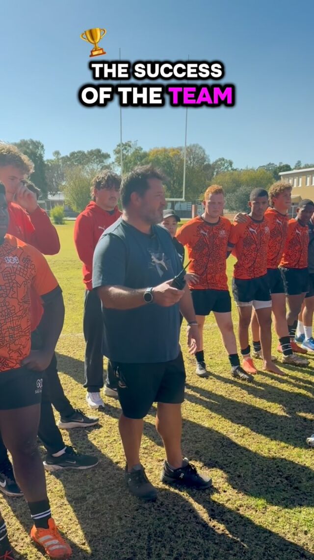 SAS 7s - SAS Rugby Sevens Academy